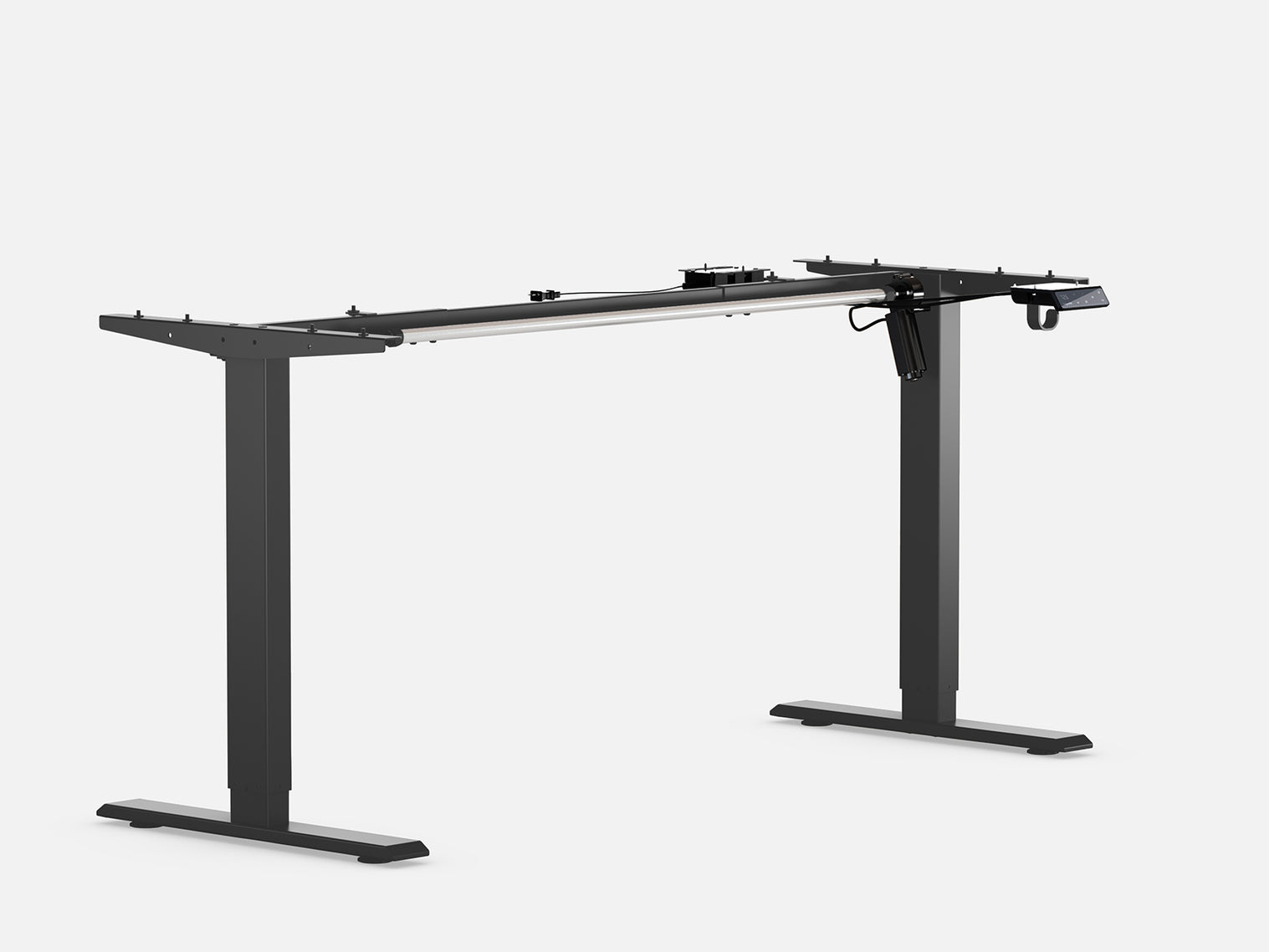 Maidesite T1 Pro Escritorio Elevable Eléctrico – MaidesiteES