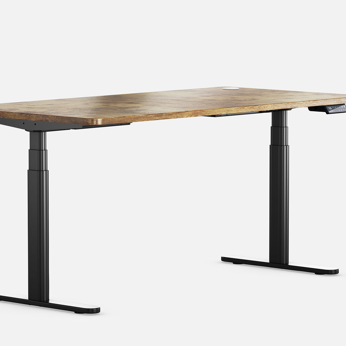 Modern Escritorio Eléctrico Elevable TH2 Pro Plus/EL2 Plus Art ...